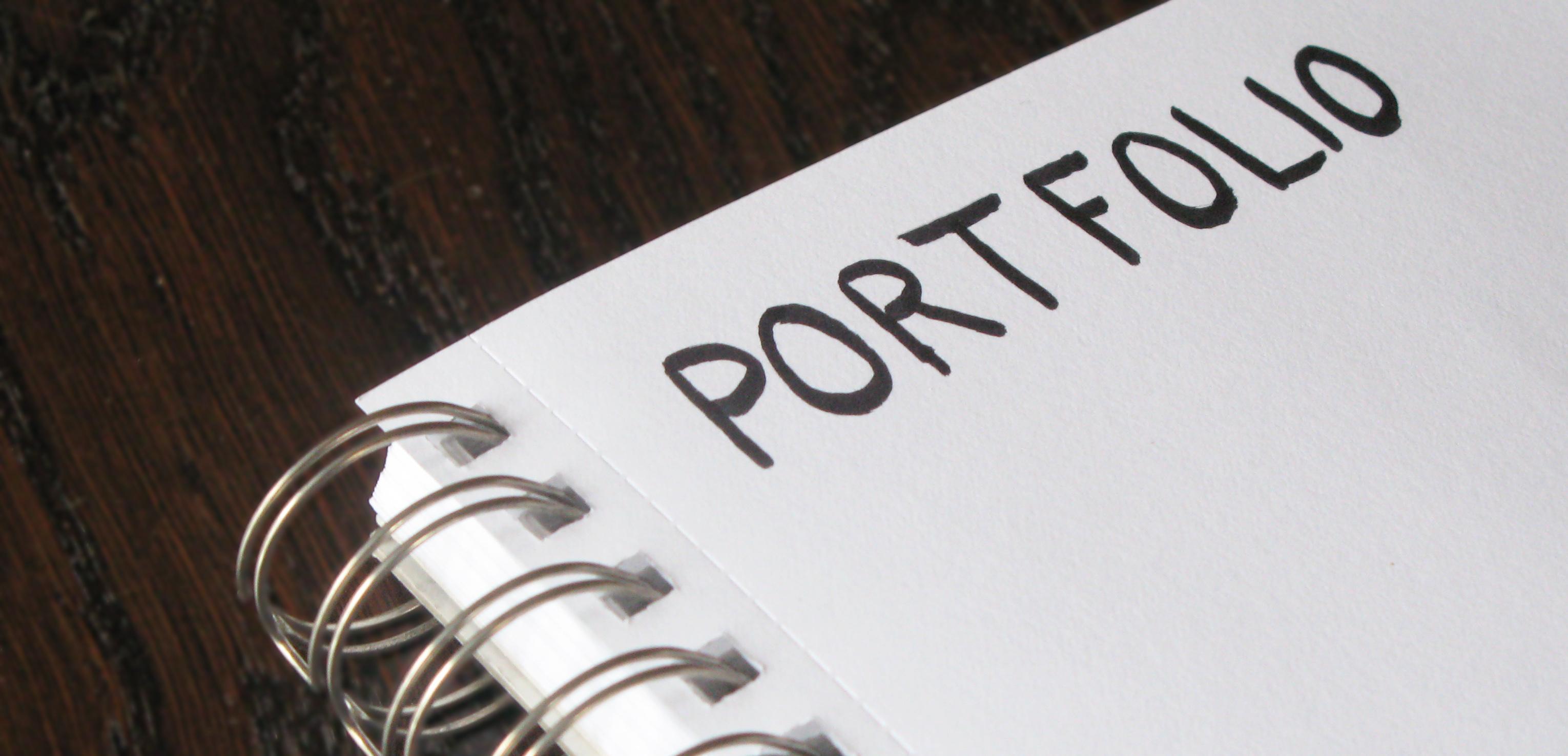 Portfolio LAcollege Portfolio LAcollege